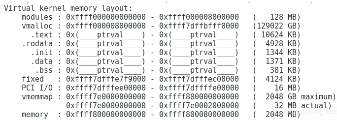 linux kernel arm64中的virt_to_phys解析 - 代码先锋网