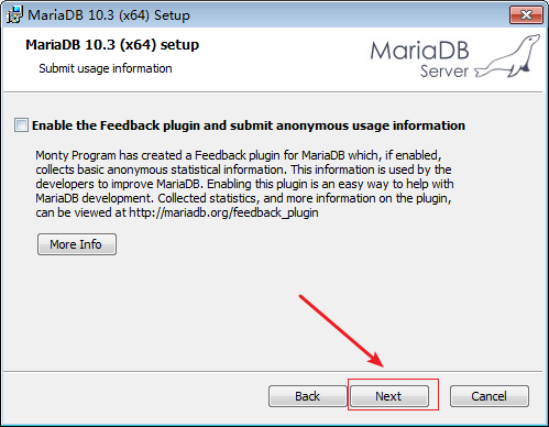 mariadb-10.3.7-winx64.msi的下载、安装和配置（win7、安装版）-CSDN博客