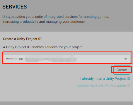 [Unity 3D] The import project gives an error "... not a member of this project this build will ...