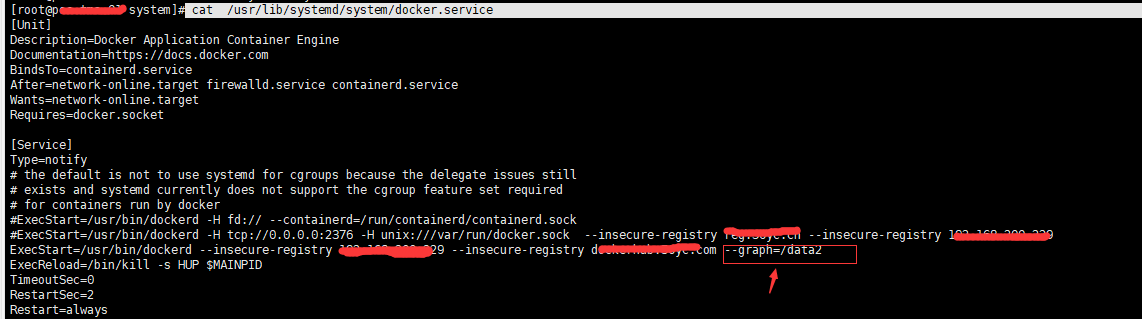 【docker】/var/lib/docker/overlay2/ 占用磁盘问题 最终解决方案_dockeroverlay 重复挂载-CSDN博客