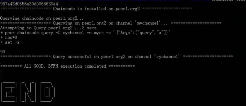 Windows10系统下使用WSL安装Hyperledger Fabric2.0教程_wsl fabric tcp_baidu_40836478的博客-CSDN博客