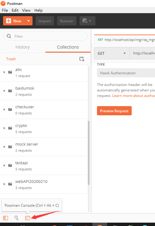 Postman接口自动化测试之— 请求参数进行MD5/SHA256摘要计算_postman实现md5计算-CSDN博客