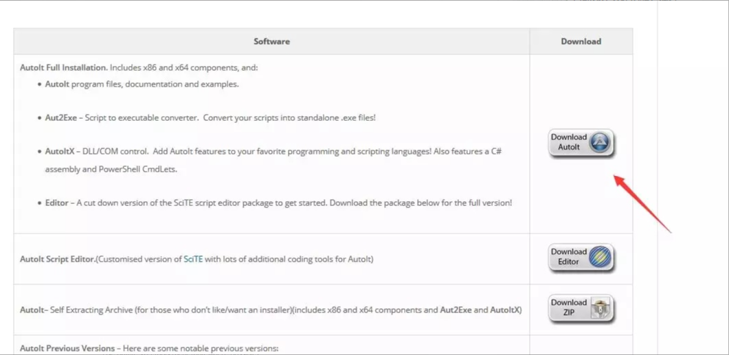 安装AutoItLibrary安装步骤及采坑记-CSDN博客