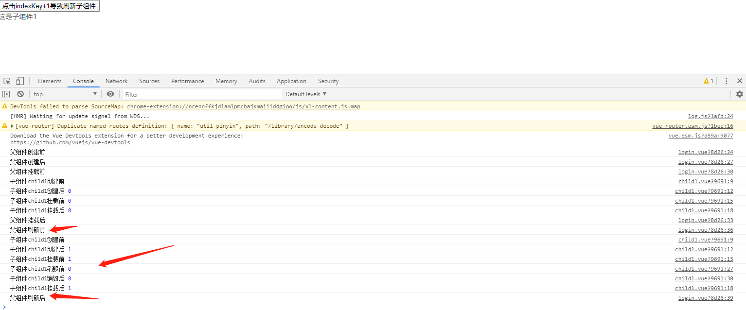 vue[强制刷新组件之$forceupdate、v-if、key属性三种方式的适用]_forceupdate缺点-CSDN博客