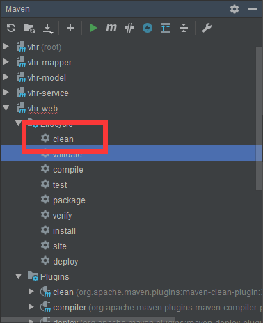 idea maven 库更换阿里云镜像 和 重新导入依赖maven 命令 reimport_maven 重新导入命令-CSDN博客