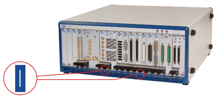 PXI知多少？—PXI背景及PXI机箱_pxie的接口定义-CSDN博客