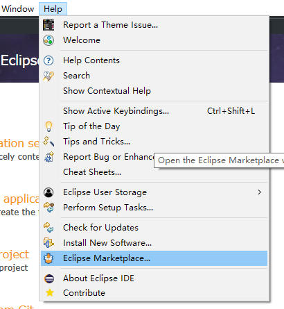 Eclipse中SpotBugs的安装与使用以及debugger的简单使用_eclipse spotbugs-CSDN博客