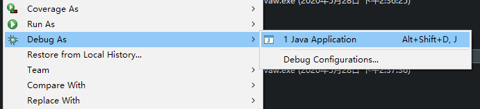 Eclipse中SpotBugs的安装与使用以及debugger的简单使用_eclipse spotbugs-CSDN博客