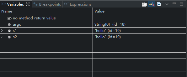 Eclipse中SpotBugs的安装与使用以及debugger的简单使用_eclipse spotbugs-CSDN博客