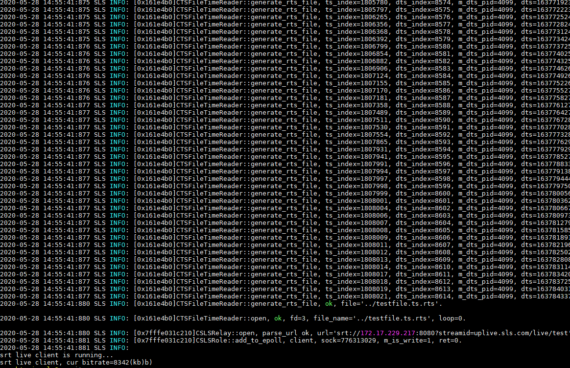 srt-live-server：一款基于SRT的毫秒级低延时直播服务器-CSDN博客