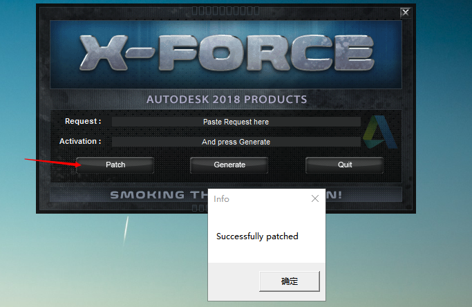 在Windows10上安装3Ds Max完整教程_your online activation request has returned an err-CSDN博客