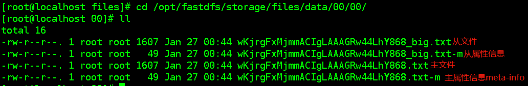 FastDFS快速入门三：FastDFS使用_fdfs.tracker-list-CSDN博客