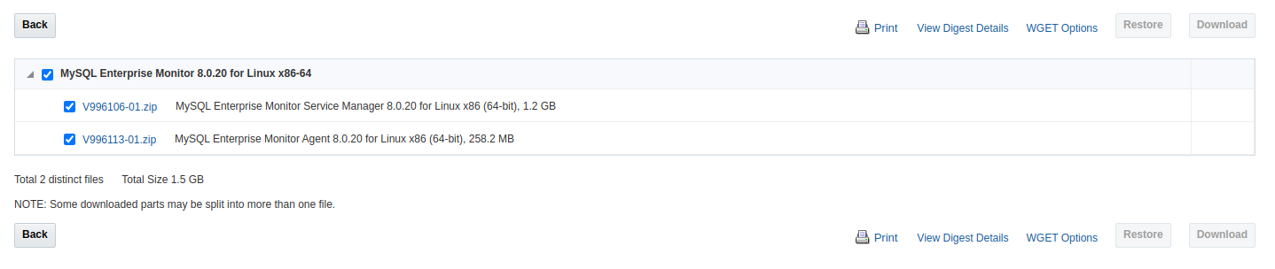 MySQL企业版工具——使用MySQL Enterprise Monitor监控MySQL数据库和主机---发表到爱可生开源社区-CSDN博客