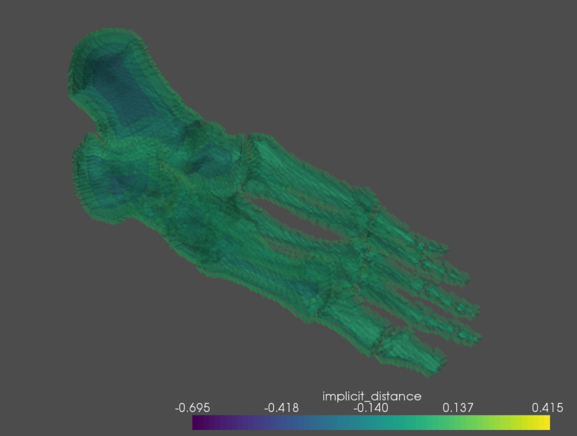 VTK Learning Thirty-seven- Voxelize a Surface Mesh_vtk surface-CSDN博客