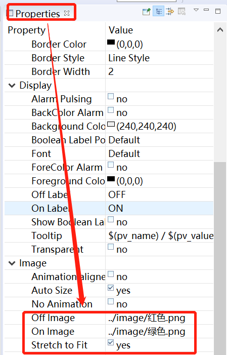 CS-Studio(Control SysTem Studio基于eclipse下)工具应用_control system-studio-CSDN博客