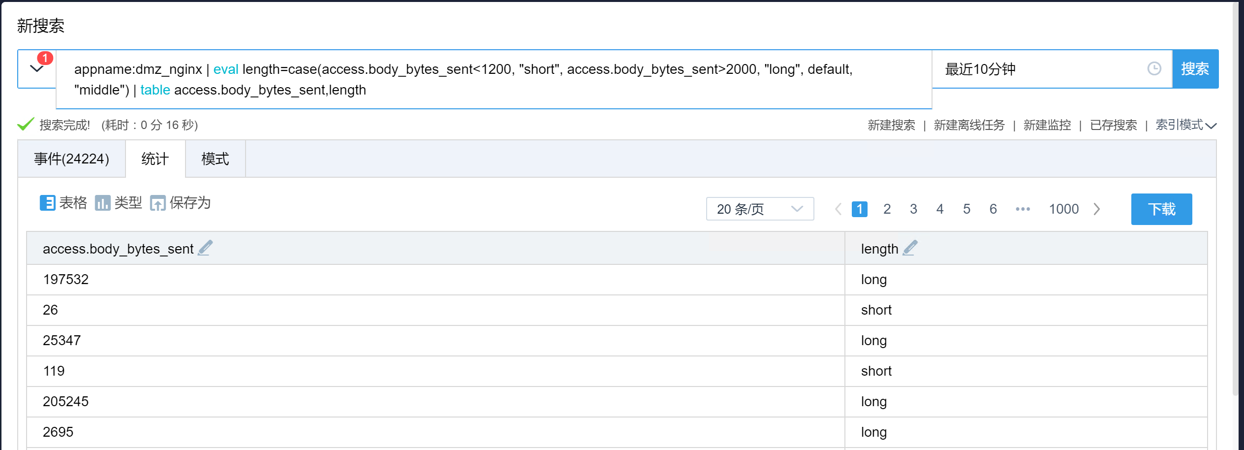 常用SPL简要笔记_spl fields-CSDN博客
