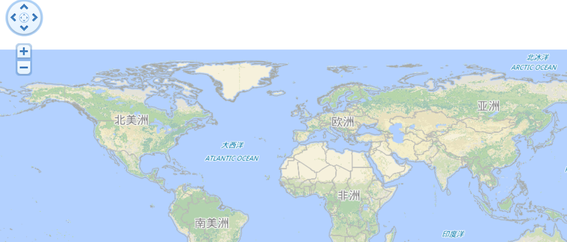 如何通过代码调用iServer地图_mapbox调用iserver地图服务-CSDN博客