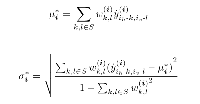 端到端的图像压缩----码率估计_non-local attention optimized deep image compressi-CSDN博客
