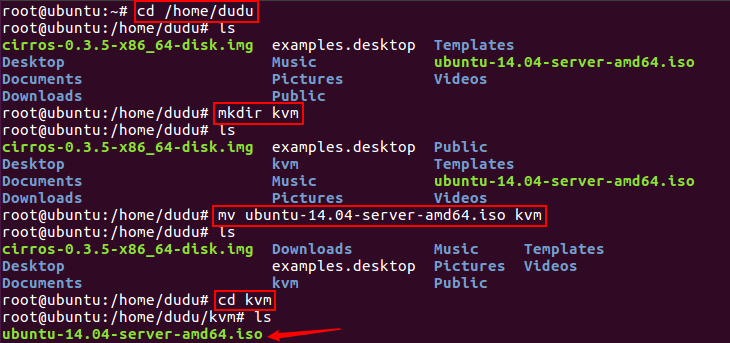 Linux(Ubuntu14.04)虚拟机镜像的制作过程_64位ubuntu lts 14.04 iso映像文件-CSDN博客