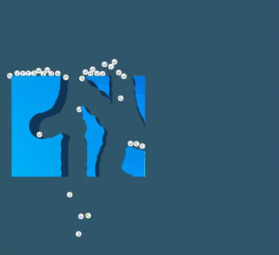Unity 实现2d地面挖洞涂抹地形unity物体挖洞 Csdn博客