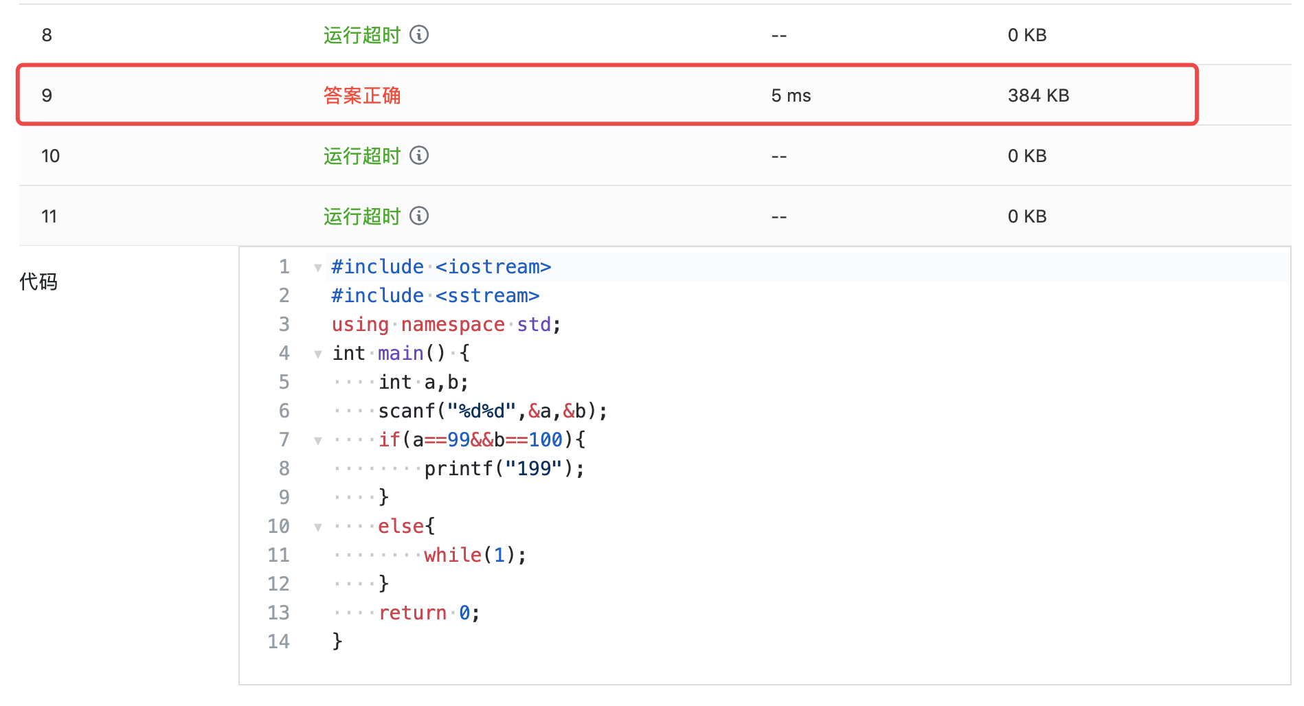 如何测出PAT 测试点的测试数据？_pta测试点怎么看-CSDN博客