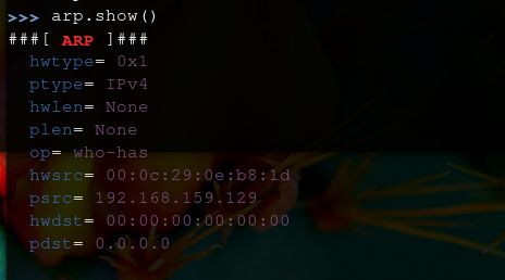 Python 流量分析_python分析ddos流量-CSDN博客