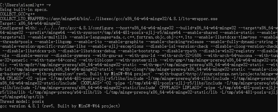 clion环境搭建c++_mingw64_clion中使用python，ros-qt_python clion-CSDN博客