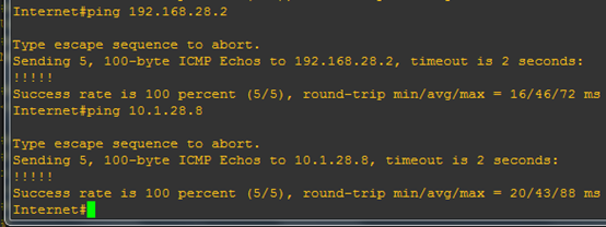 基于时间的访问控制列表ACL_acl time-range-CSDN博客