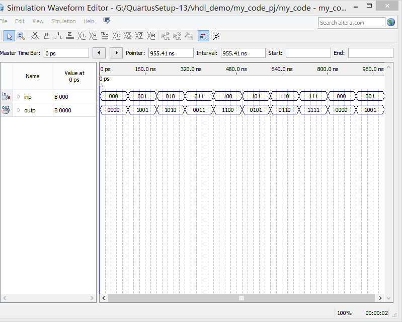 基于VHDL奇偶校验发生器程序设计_vhdl generic map-CSDN博客