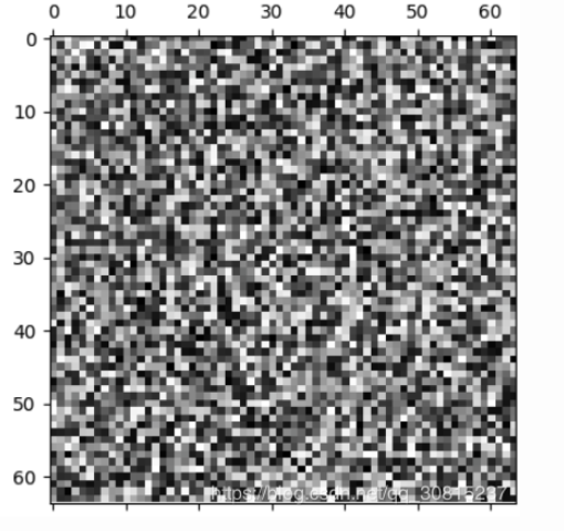 matshow 函数-CSDN博客
