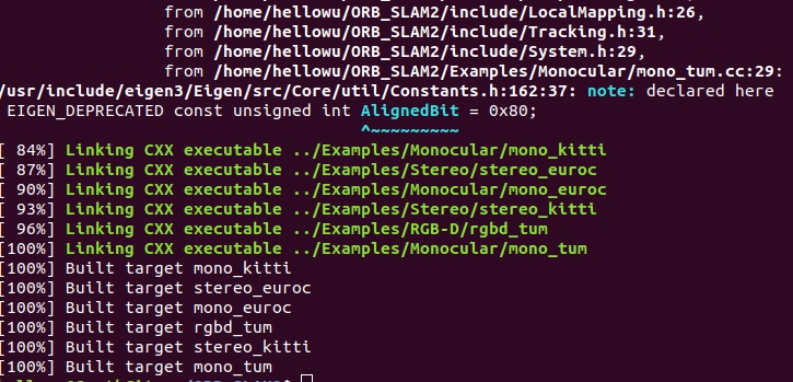 Ubuntu18.04配置ORB-SLAM2，并运行TUM、KITTI实例详细步骤_orb slam2 kitti color-CSDN博客