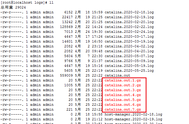 logrotate使用及权限不够（Permission denied）处理_cat:permission denied-CSDN博客