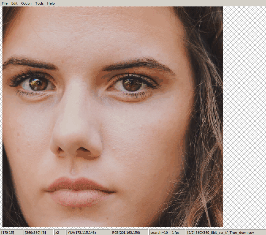自定义tensorflow的tf.image.resize_bicubic方法_bicubic tensorflow-CSDN博客