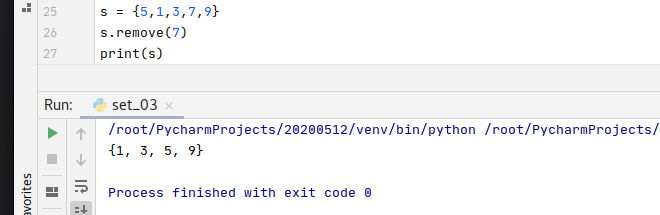 python中集合的常用方法（元素的增加、弹出与删除）+（集合的交集、并集、差集、对等差集与超积）_对等差分python_ly_qiu的博客-CSDN博客