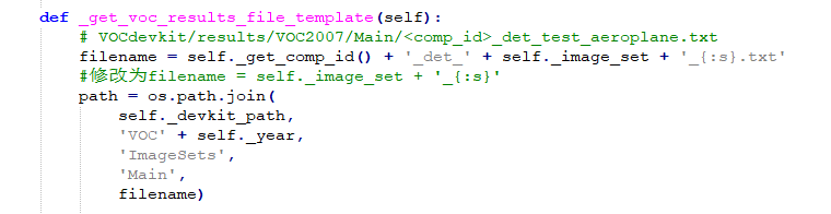 win10+Faster-RCNN-TensorFlow-Python3训练自己的数据集并可视化loss和p-r曲线_cnn 模型训练 loss-CSDN博客