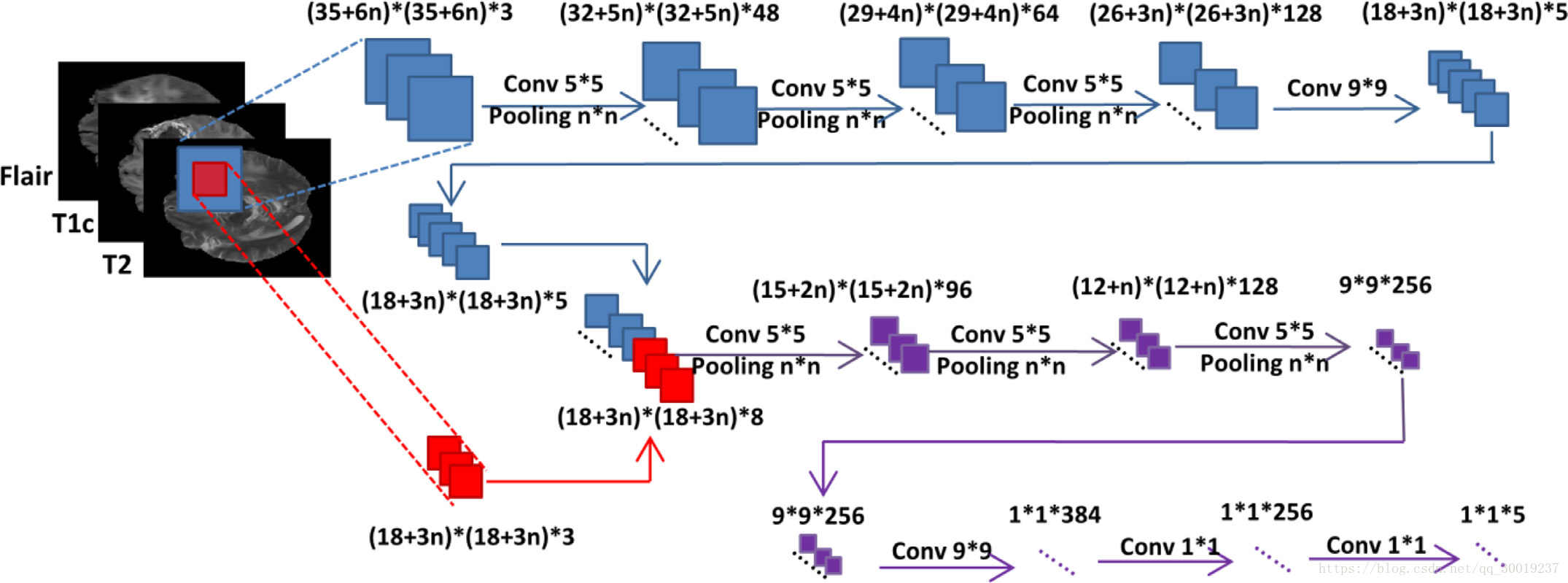 论文阅读《A Survey on Deeping Learning In Medical Image Analysis》_data ...