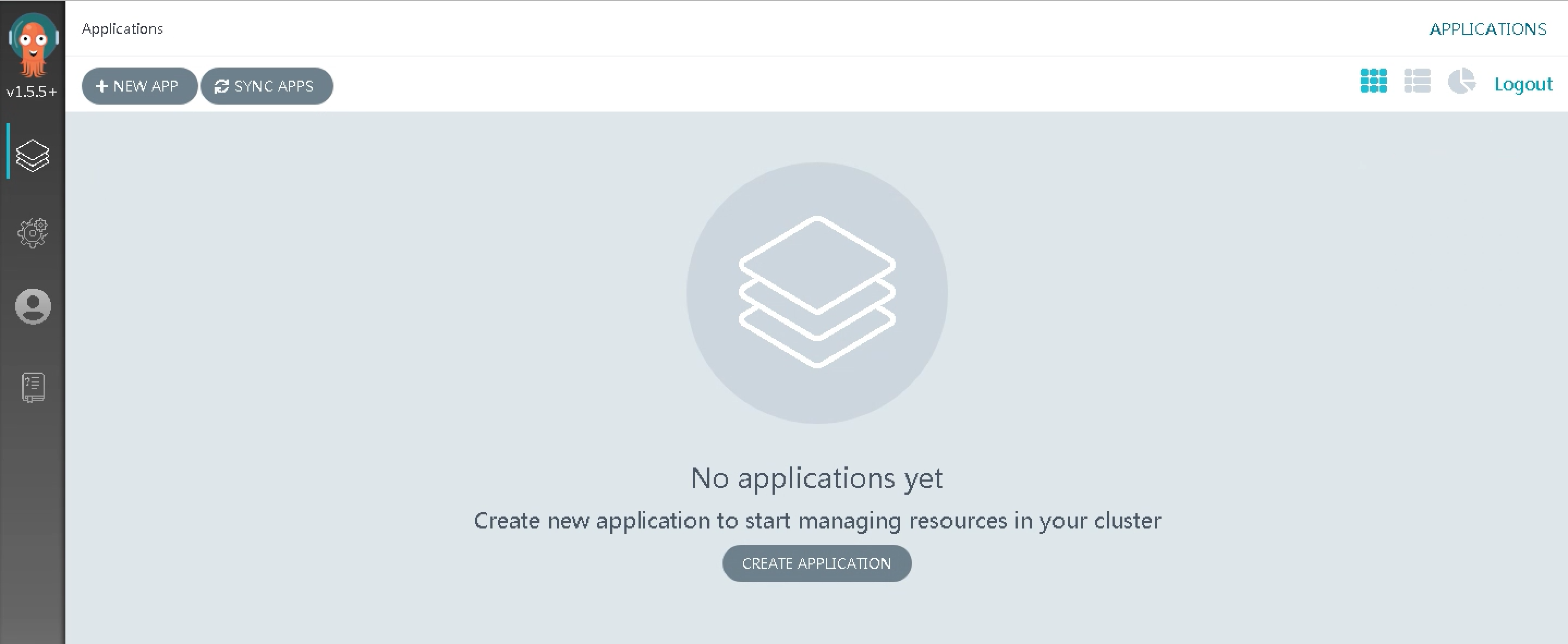 ArgoCD内网安装_为argocd 配置域名访问_ruofu15的博客-CSDN博客