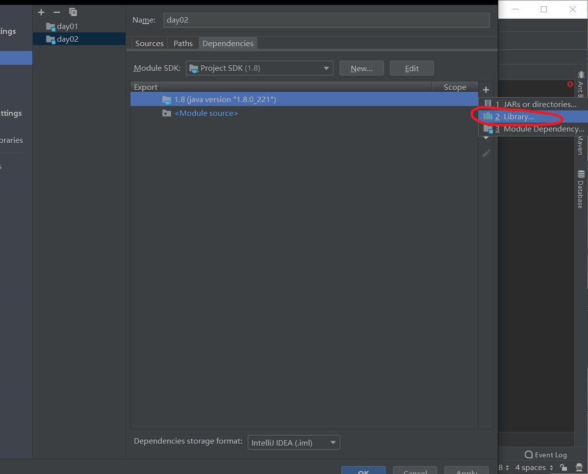 IDEA中添加junit4的三种方法（详细步骤操作）_idea junit安装步骤-CSDN博客