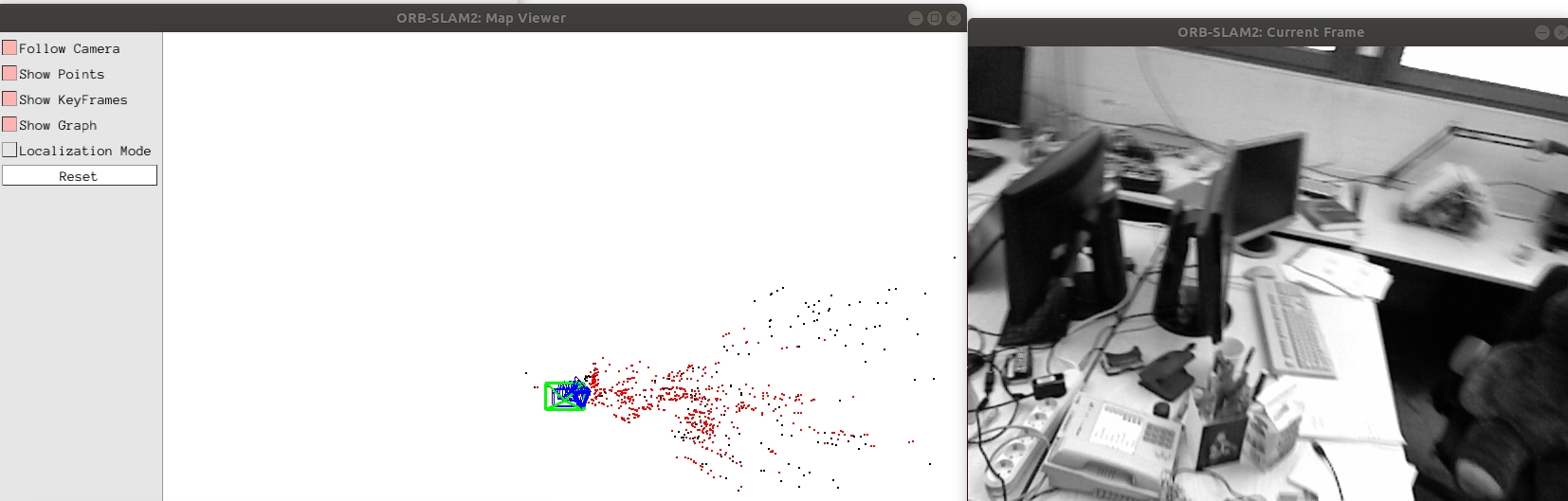 Ubuntu18.04配置ORB-SLAM2，并运行TUM、KITTI实例详细步骤_orb slam2 kitti color-CSDN博客