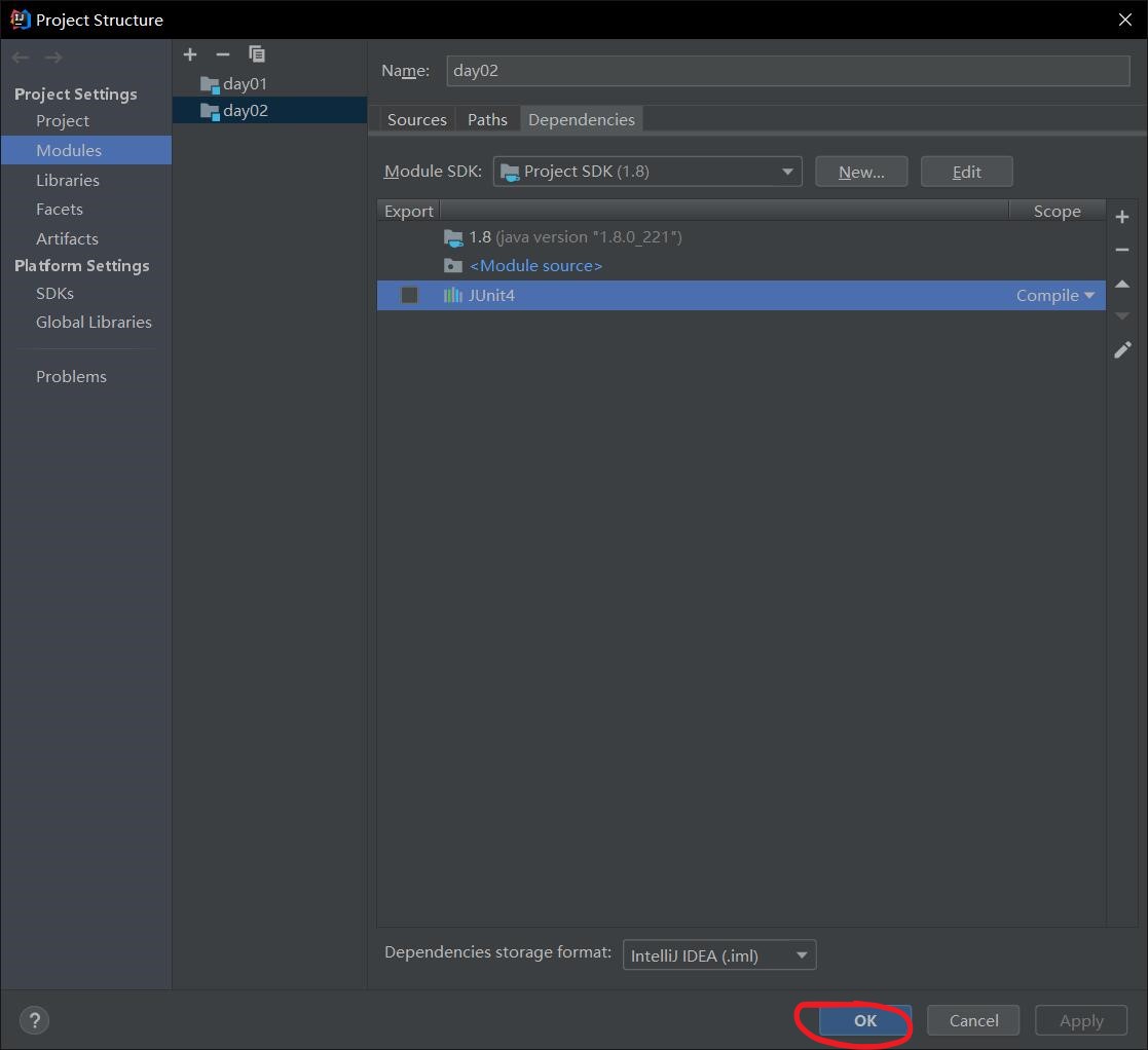 IDEA中添加junit4的三种方法（详细步骤操作）_idea junit安装步骤-CSDN博客