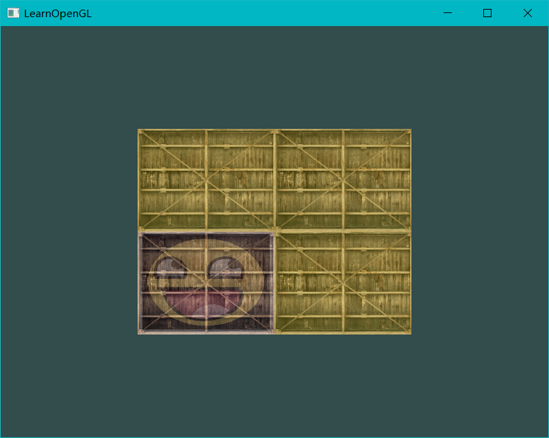 OpenGL学习（四）给图案添加纹理_opengl 中怎么在模型中添加texture-CSDN博客