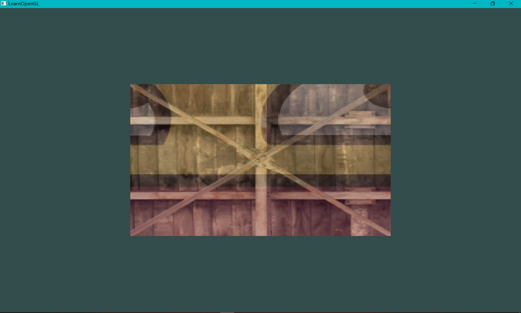 OpenGL学习（四）给图案添加纹理_opengl 中怎么在模型中添加texture-CSDN博客