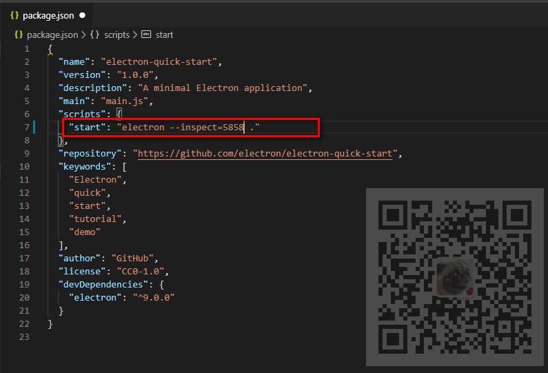 Electron怎样进行渲染进程调试和使用浏览器和VSCode进行调试_electron-egg 浏览器调试-CSDN博客