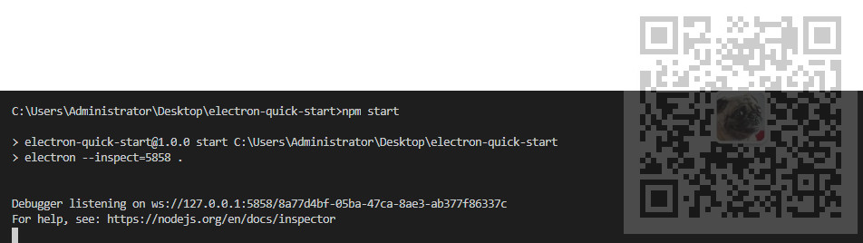 Electron怎样进行渲染进程调试和使用浏览器和VSCode进行调试_electron-egg 浏览器调试-CSDN博客