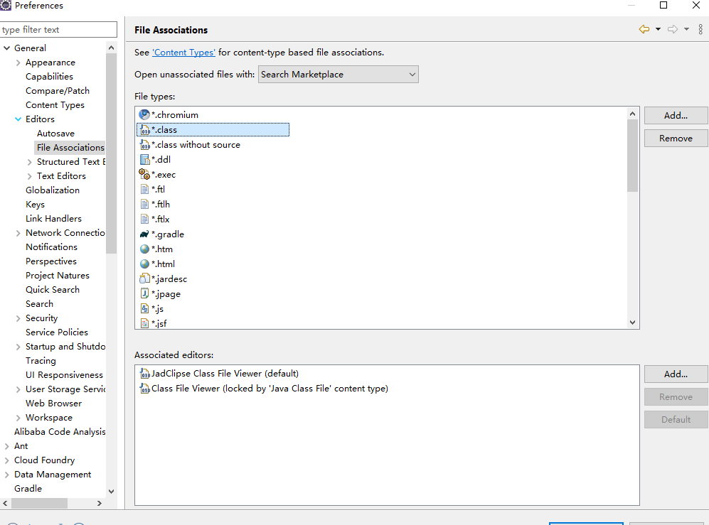 eclipse安装jadclipse_jadeclipse3.3-CSDN博客