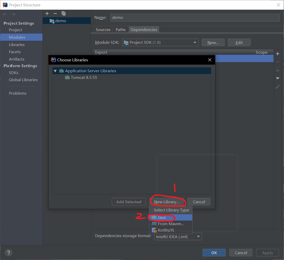 IDEA中添加junit4的三种方法（详细步骤操作）_idea junit安装步骤-CSDN博客