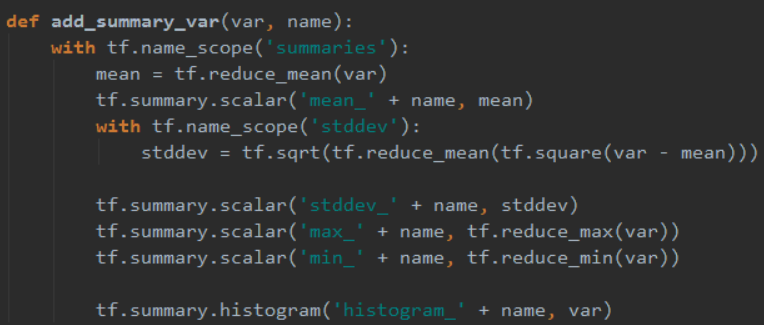 TensorFlow出现Found Inf or NaN global norm的排查和解决办法_nan or inf found in input tensor.-CSDN博客