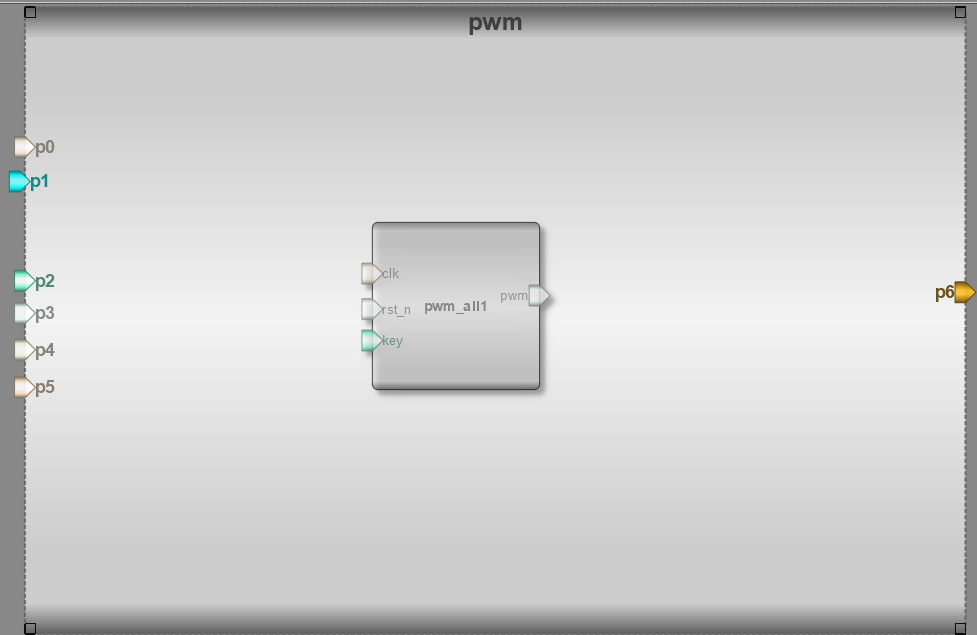 【FPGA】Robei EDA 的使用（7）—— Robei文件上板试验_robei管脚约束-CSDN博客