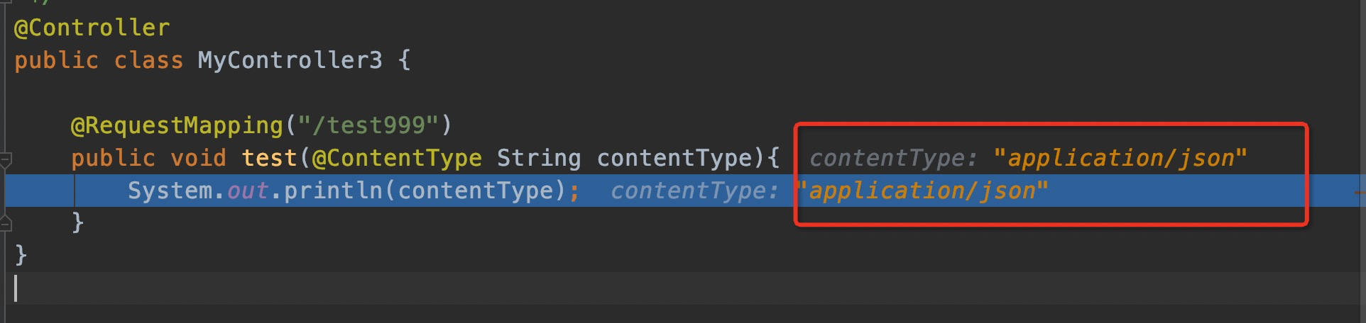 springmvc(三)Handler、HandlerMapping和HandlerAdapter_springmvc handler 和handlermappering作用-CSDN博客