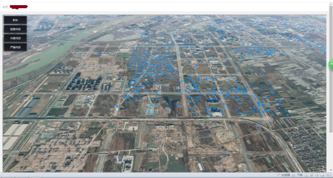 ThingsJs--学习笔记3：在springboot项目前端嵌入thingsjs页面，并在实现对它的跨域数据对接-CSDN博客